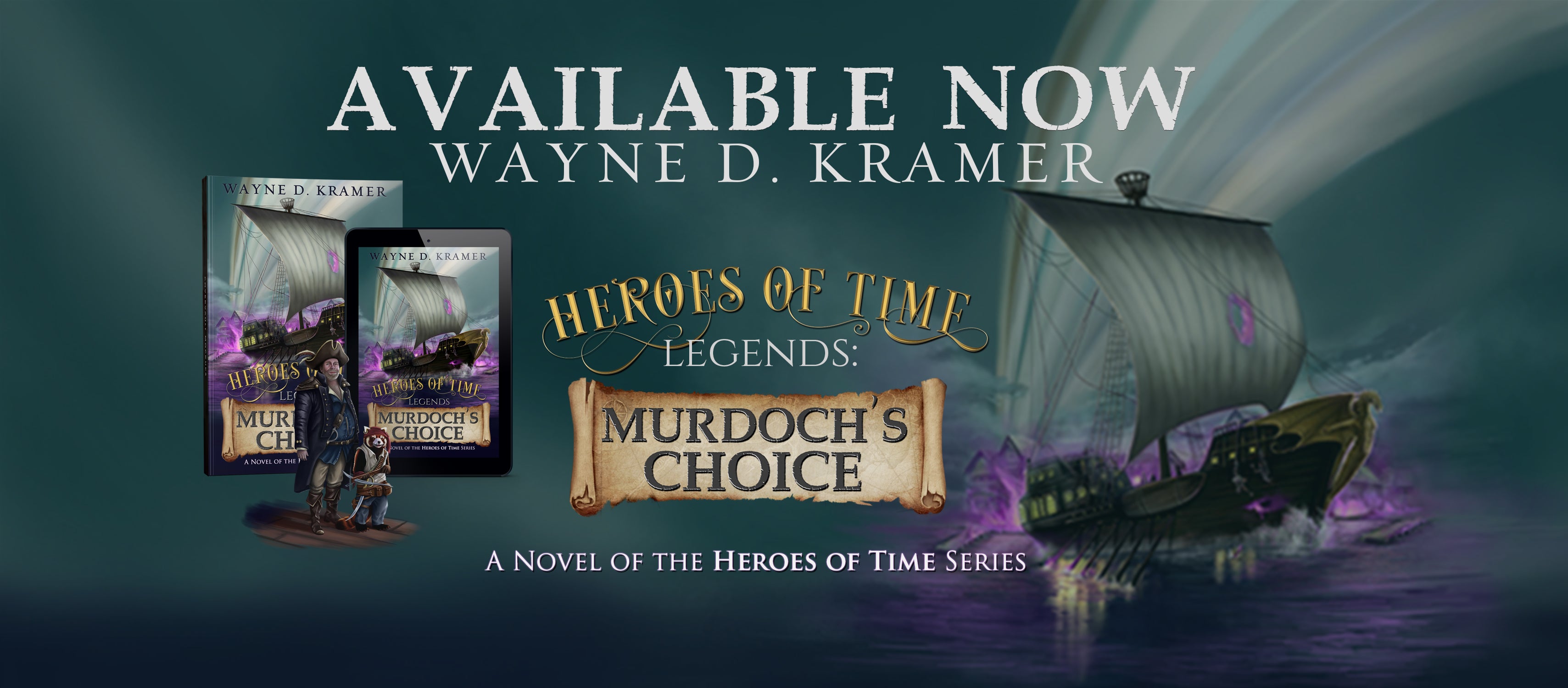 Heroes of Time Shop – Heroes of Time Productions